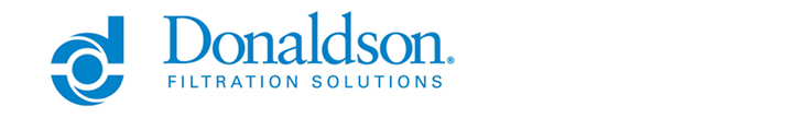 DONALDSON P552024 FUEL FILTER SEPARATOR