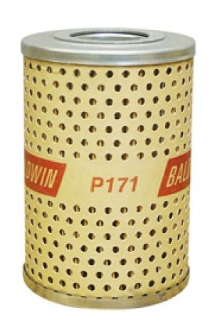 FLEETGUARD Part Number FF246