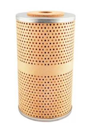 CARTRIDGE STYLE FUEL FILTER, HEAVY DUTY