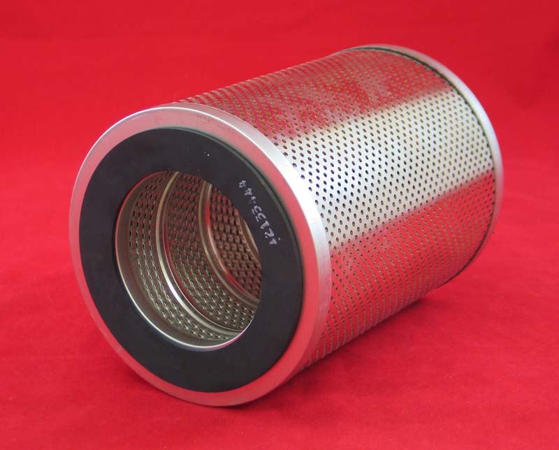 Killer Filter 100-2025