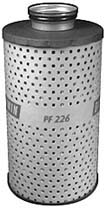 MOTORCRAFT Part Number FL207