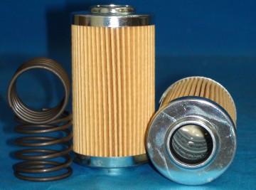 UCC HYDRAULICS Part Number UC2108