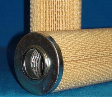 POROUS MEDIA Part Number FE37390DOJEH