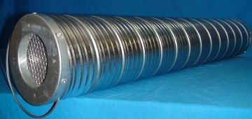 POROUS MEDIA Part Number FA6036AACE