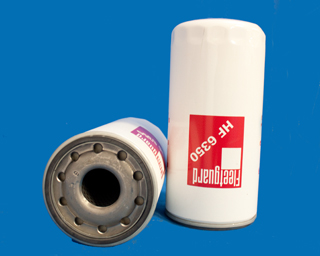 551715 WIX Filter Replacement