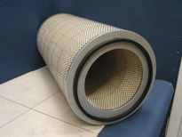 DONALDSON TORIT Part Number P145891