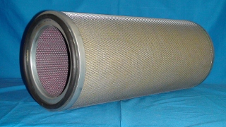 95-121 DOLLINGER Filter Replacement