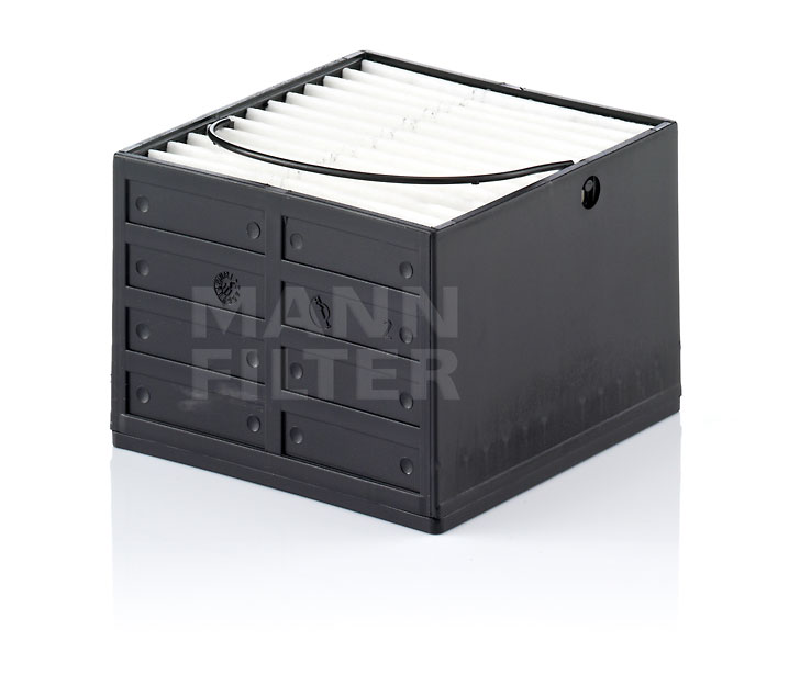 LIEBHERR Part Number 7623375