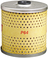 Killer Filter 100-1855